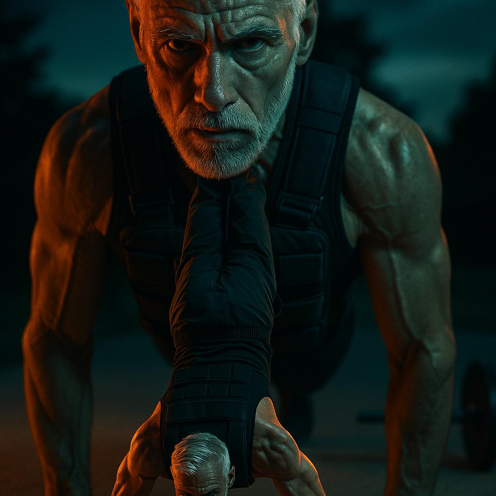 Calisthenics Injury Prevention: Master Your Bodyweight Training Safely ...